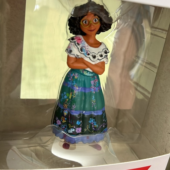 Hallmark | Holiday | Nib Hallmark Disney Encanto Bruno And Mirabel ...